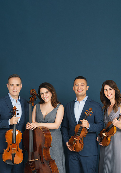 Borusan - Borusan Ventures